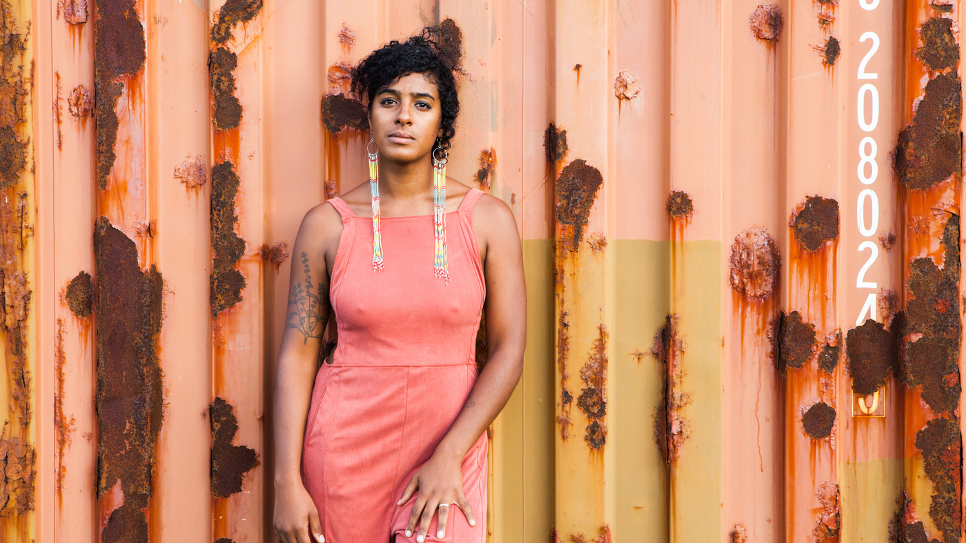 Capitalist Greed Is Child's Play For Leyla McCalla In 'Money Is King ...