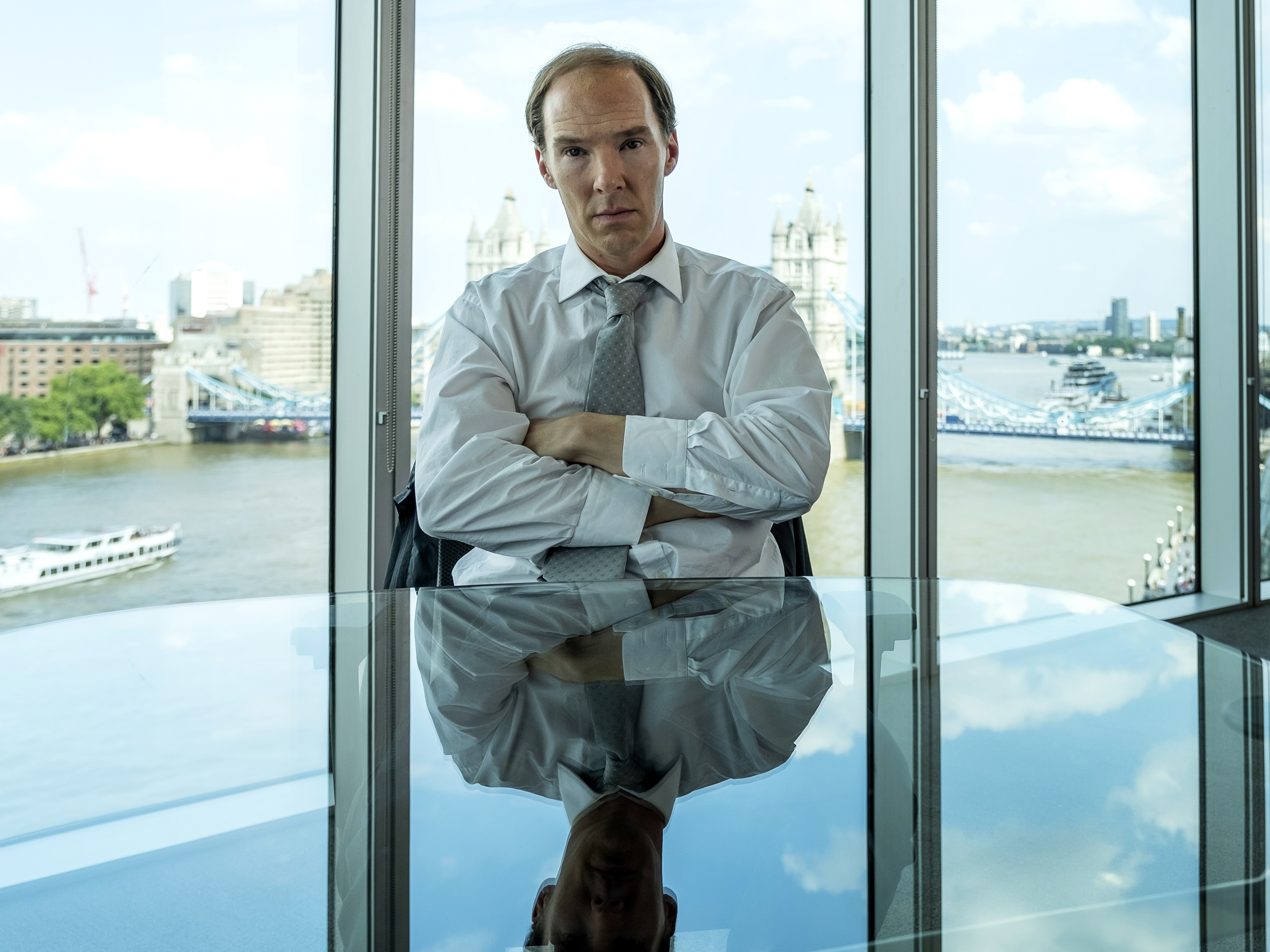 Breezy And Irreverent 'Brexit' Captures Big Truths About Today's ...