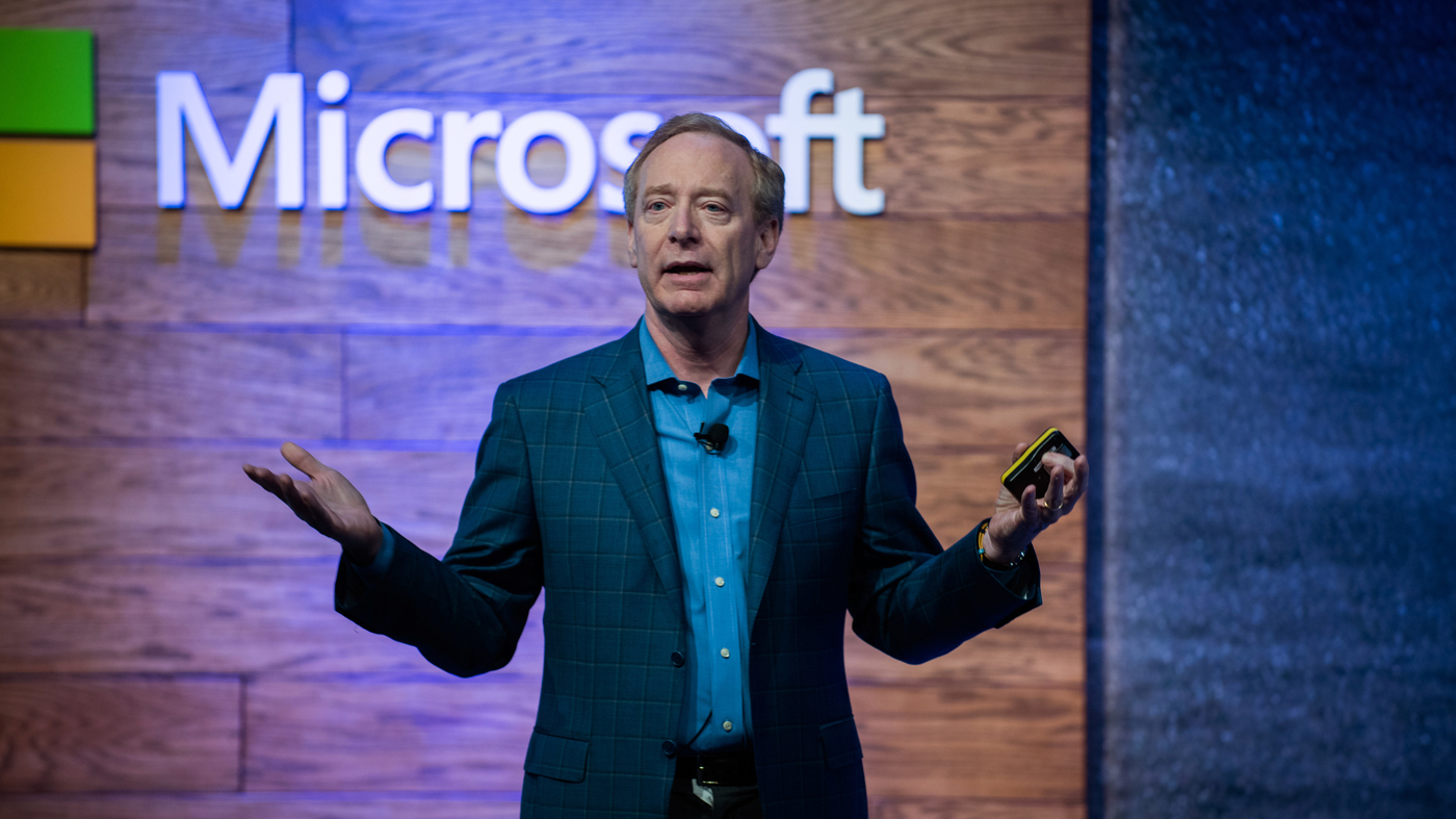 Microsoft Pledges $500 Million Investment To Tackle Affordable Housing ...