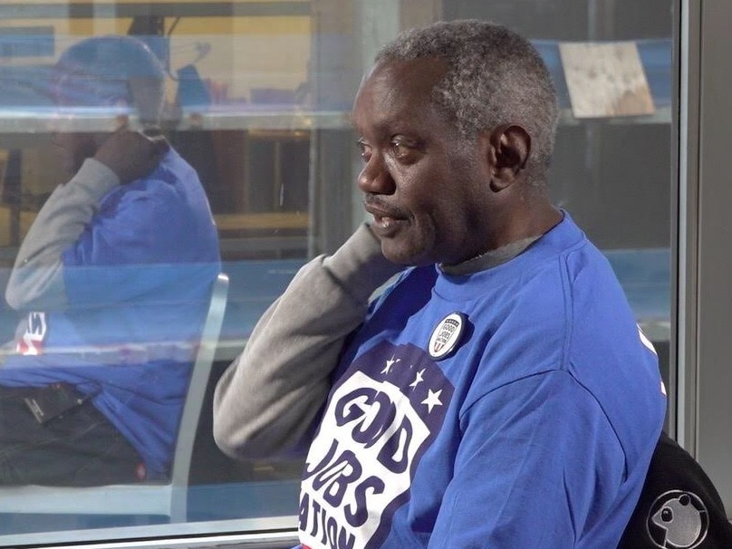 'I'm Falling Apart': Shutdown Squeeze Tightens For Low-Wage Workers ...