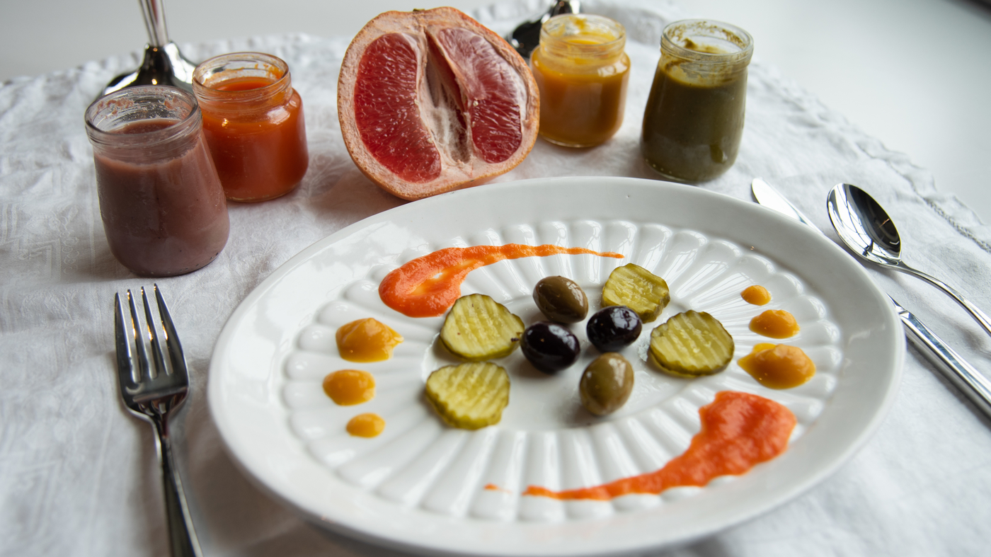 Paleo, Mediterranean And More: How To Choose A Diet : NPR
