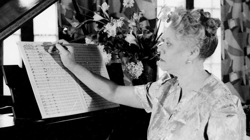 Florence Price : NPR