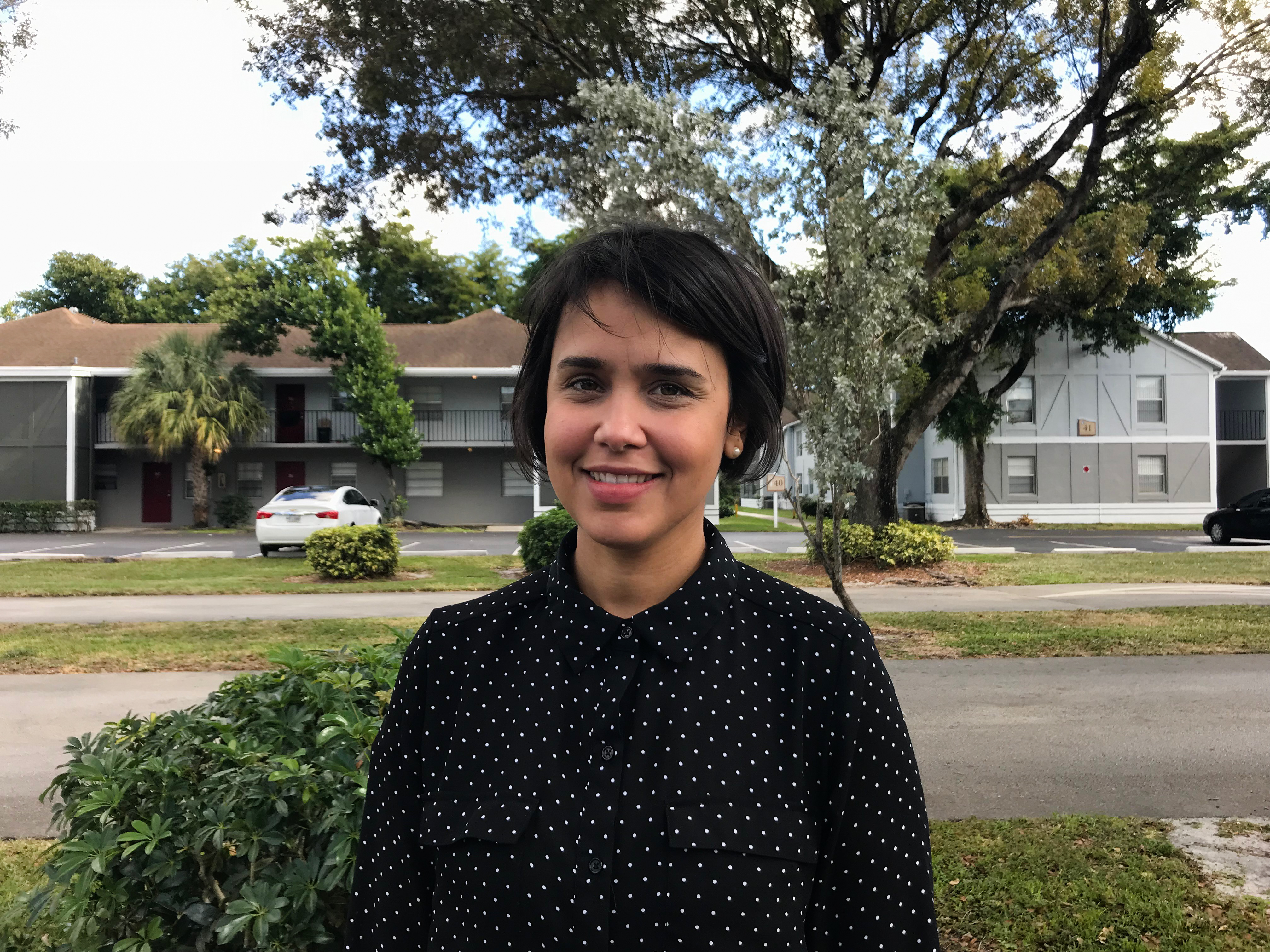 As More Migrants Are Denied Asylum, An Abuse Survivor Is Turned Away ...