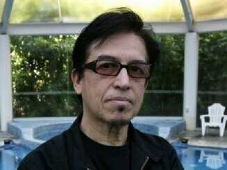 With A New Book, Louie Perez Of Los Lobos Is Master Storyteller : Alt ...