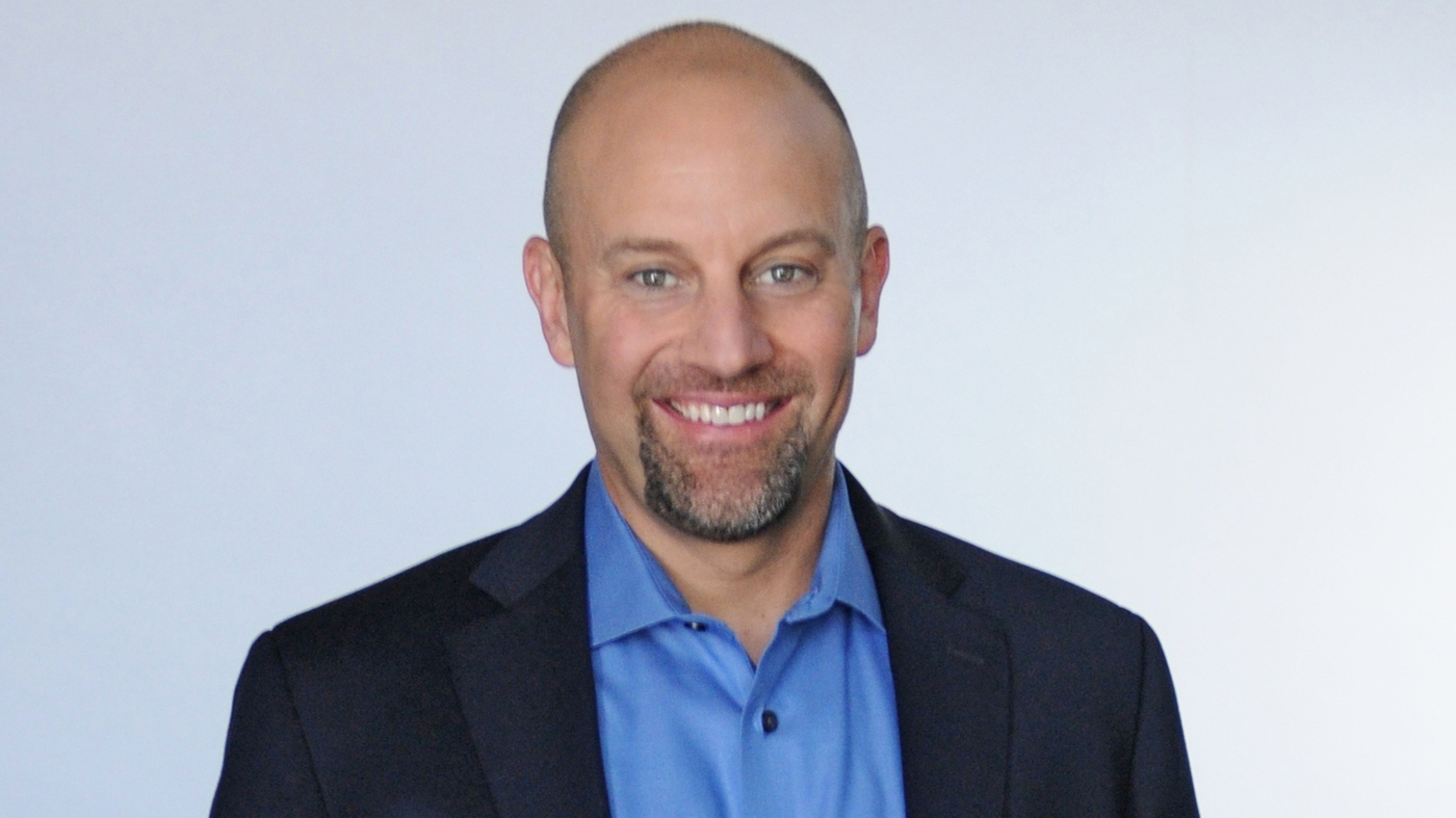 Mike Robbins: What's The Difference Between Recognition And Appreciation? : NPR