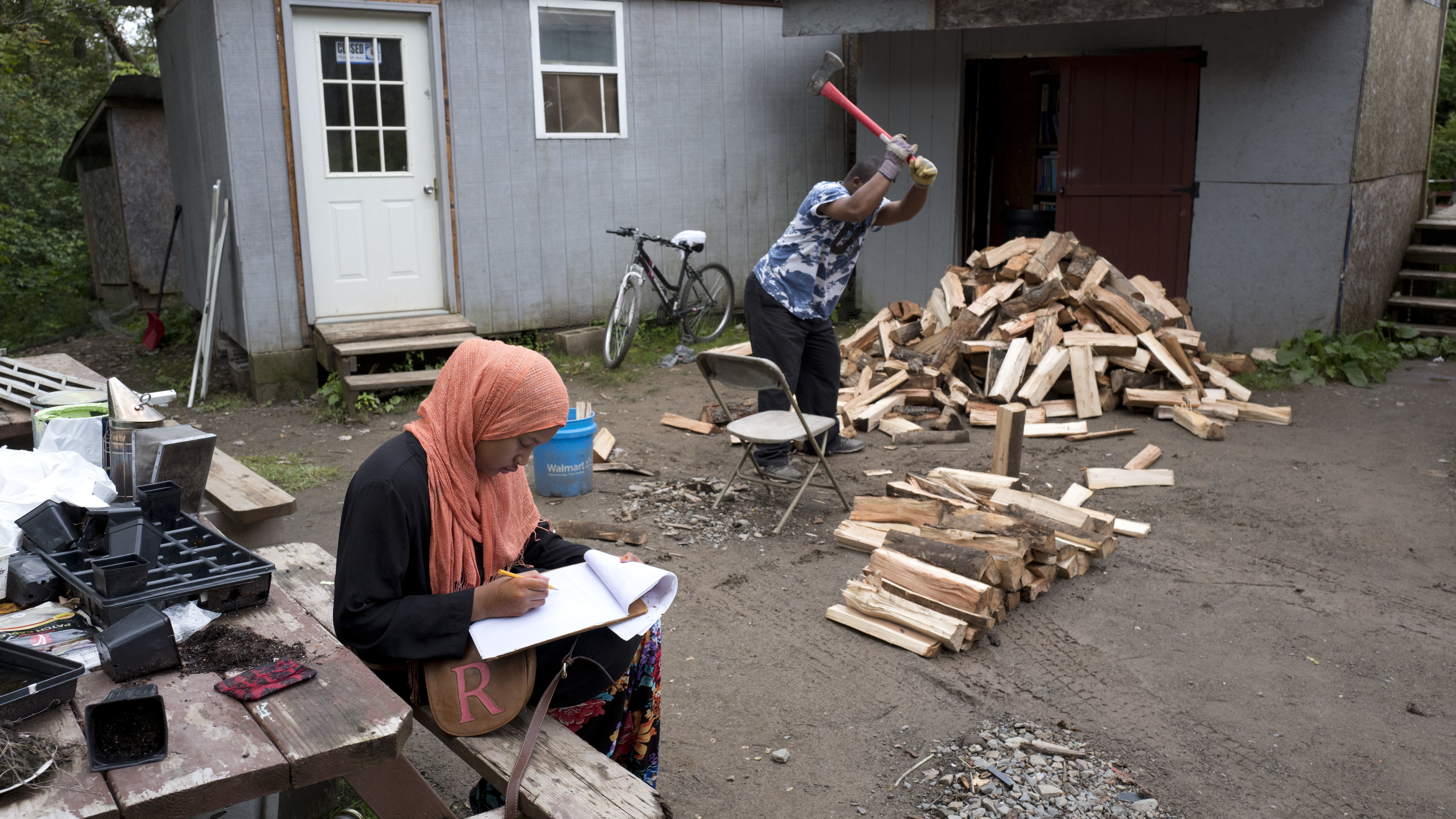 Planned Attack On Muslim Community In Upstate New York Disrupted ...