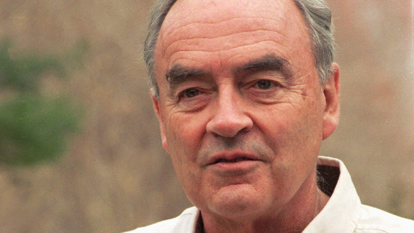 Harris Wofford, Former Senator, Civil Rights Activist, Dies At 92 : NPR