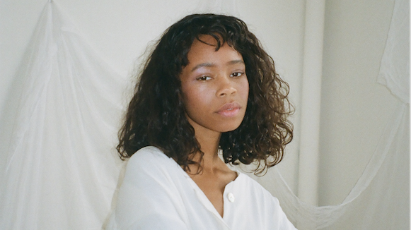 Meet Dianna Lopez, Ambient Rock Star In The Making : NPR