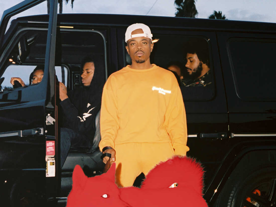 New Music Friday For Jan. 25: The 6 Albums You Should Hear Now : All ...