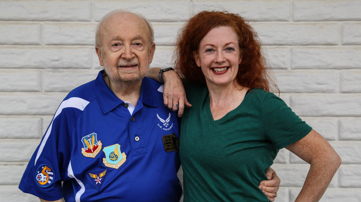 8 Days, 2 H-Bombs, And 1 Team That Stopped A Catastrophe | NCPR News