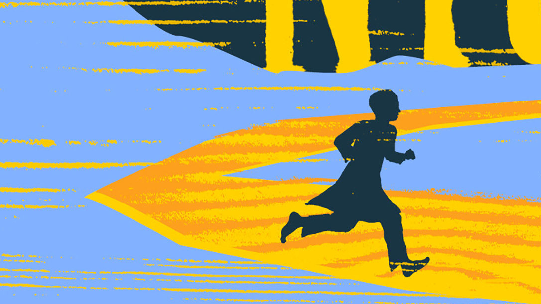 '99 Nights In Logar' Is An Afghan Adventure Told In Nested Stories : NPR