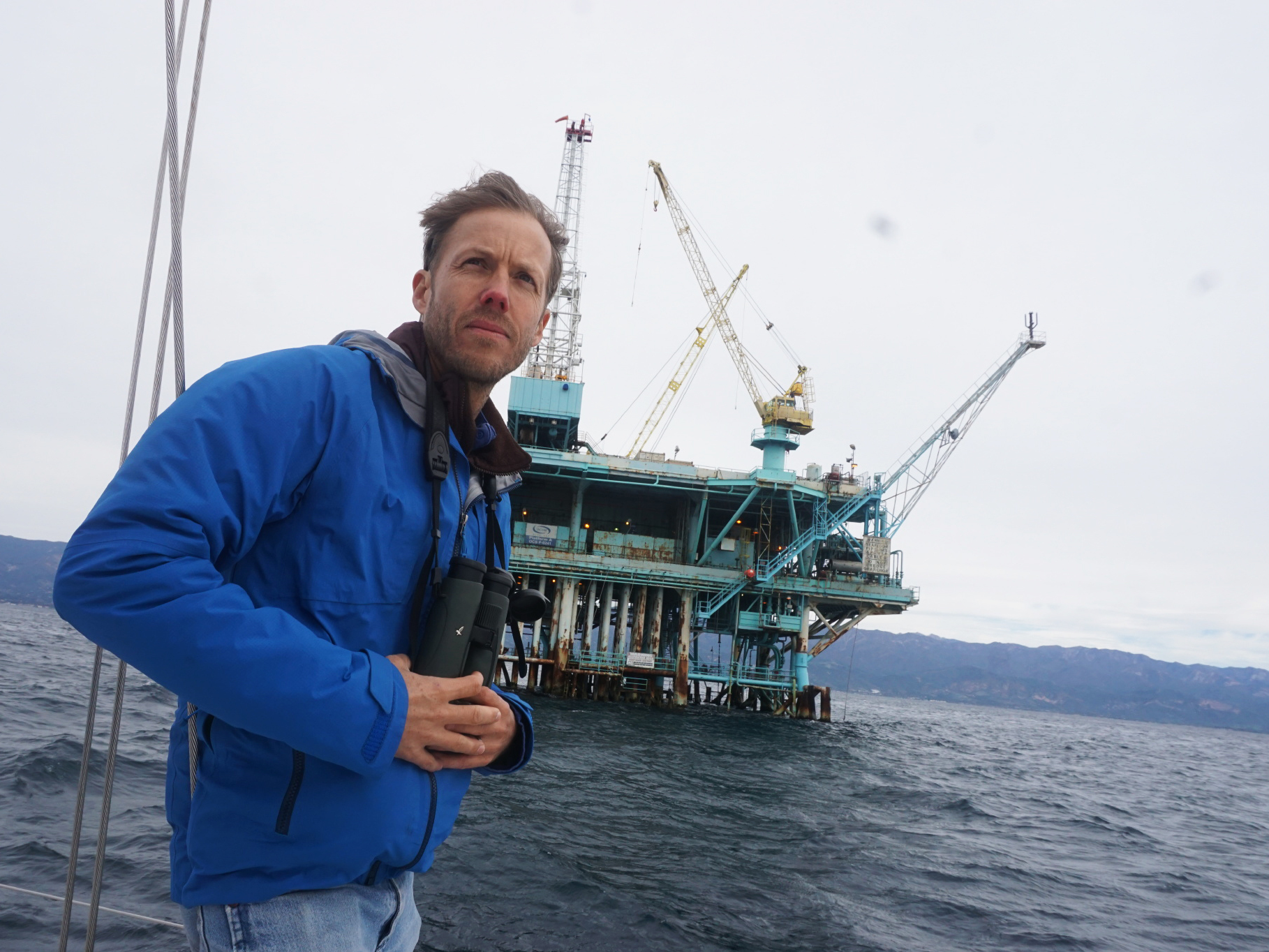 How California's Worst Oil Spill Turned Beaches Black And The Nation ...