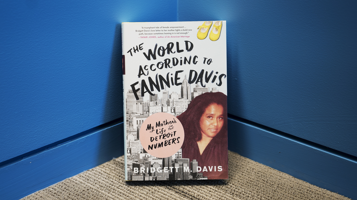 In 'The World According to Fannie Davis,' Mom Runs A Numbers Racket : NPR
