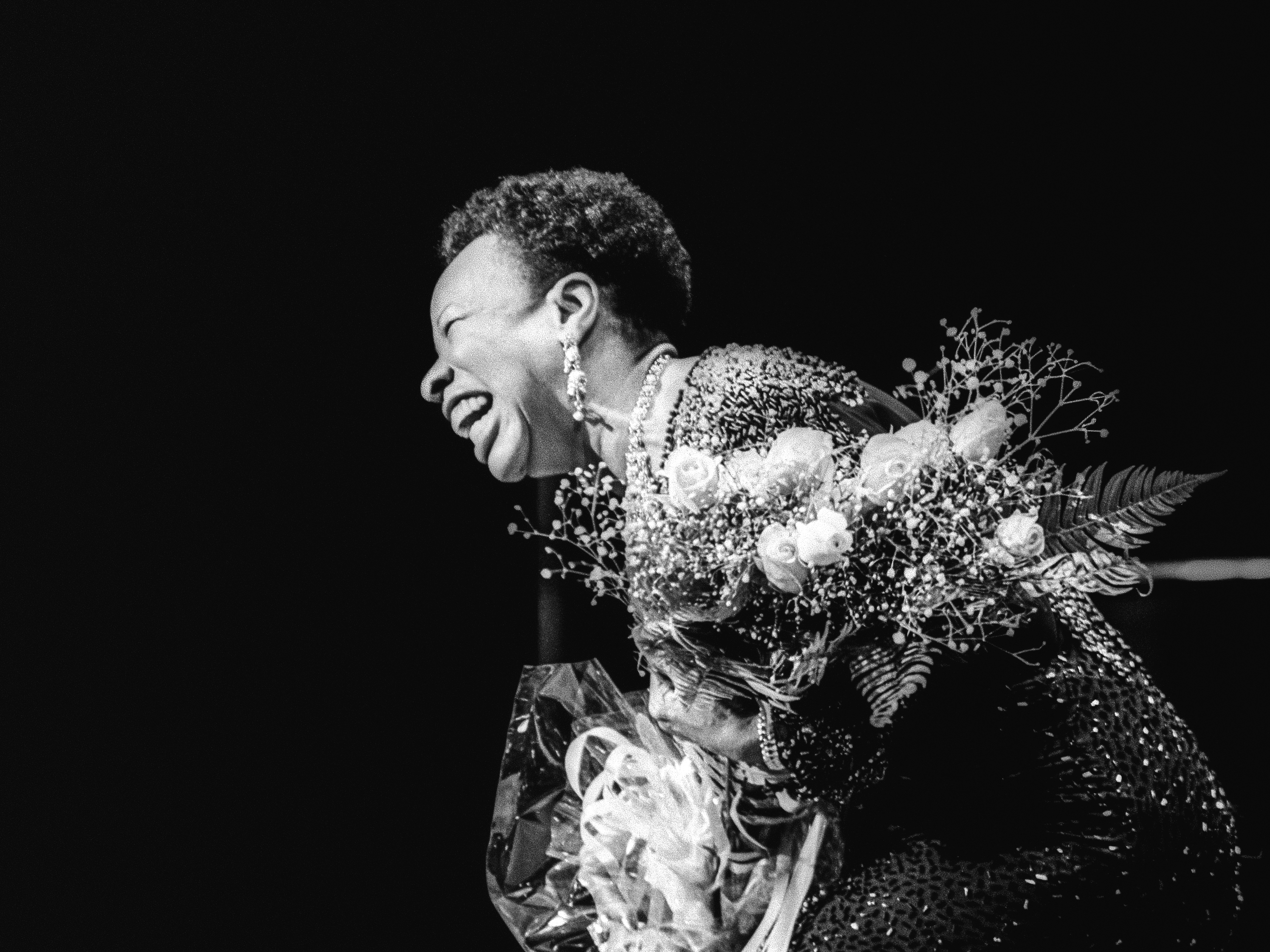 For Betty Carter, 'The Music Never Stops' — Even 27 Years Later | NCPR News