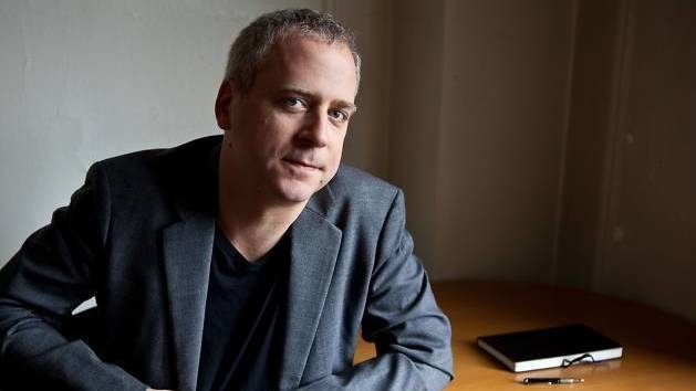 Jeremy Denk Maps Centuries of Music History on 'c.1300-c.2000' : NPR