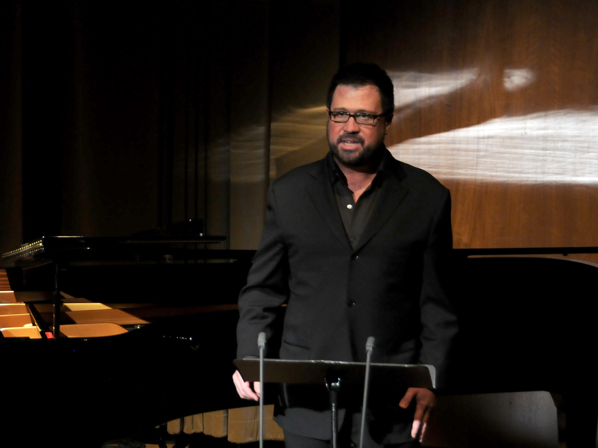 Opera Star David Daniels And Husband Arrested On Sexual Assault Charges ...