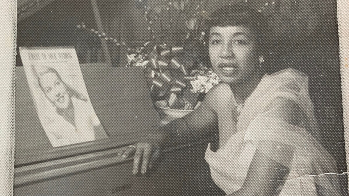 The Women Behind The Songs: Jessie Mae Robinson : NPR