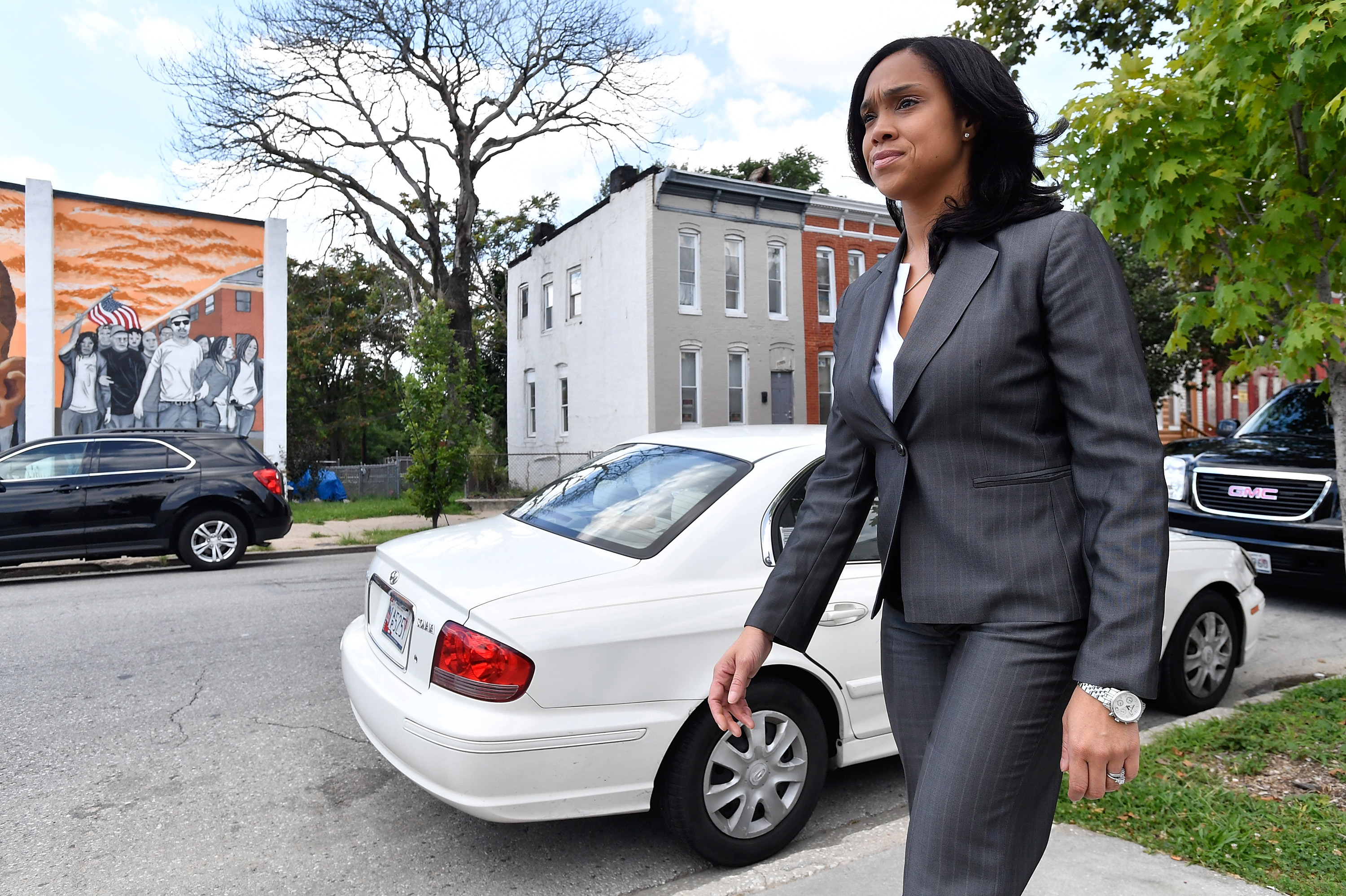 Baltimore State's Attorney Will No Longer Prosecute Marijuana ...