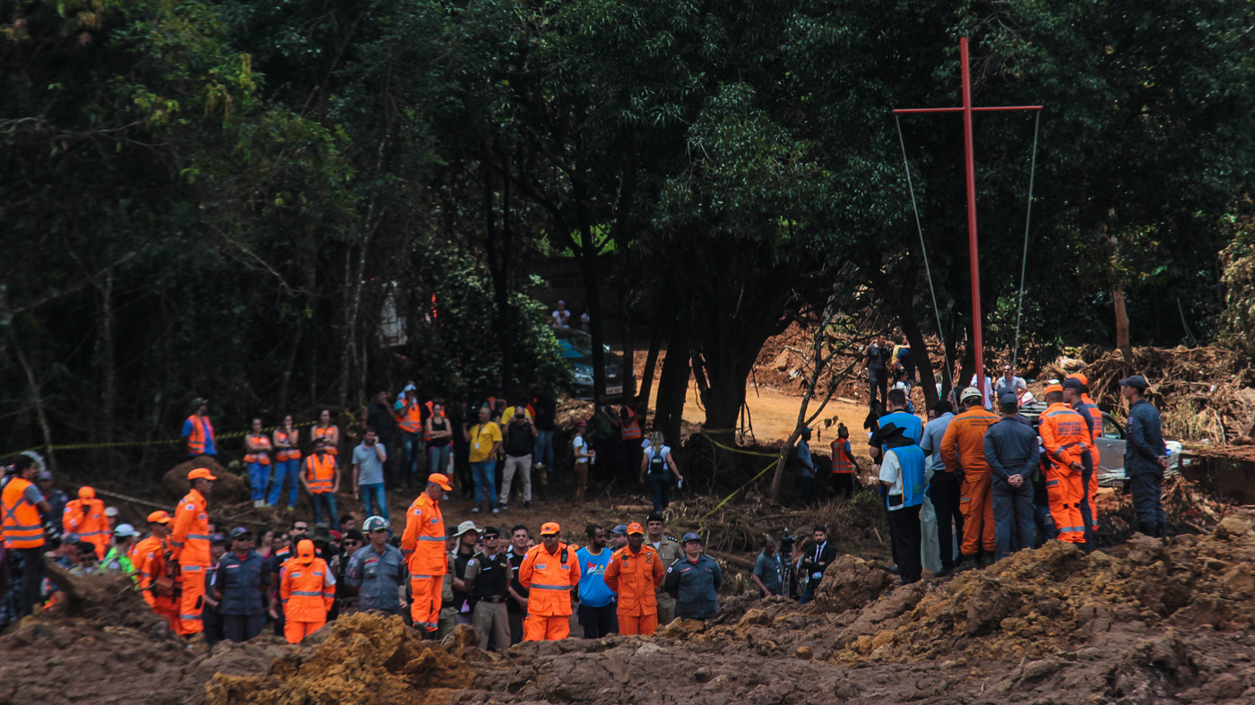 Court Orders Vale To Stop Using Tailings Dams As Death Toll Climbs ...