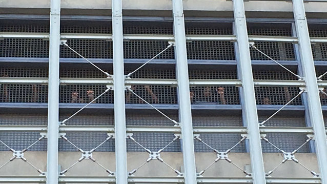 Power Restored To Brooklyn Jail Where Inmates Went A Week Without Heat ...