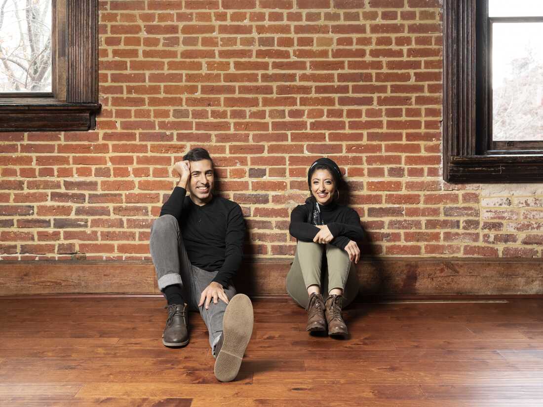 Rund Abdelfatah And Ramtin Arablouei On NPR's First History Podcast ...