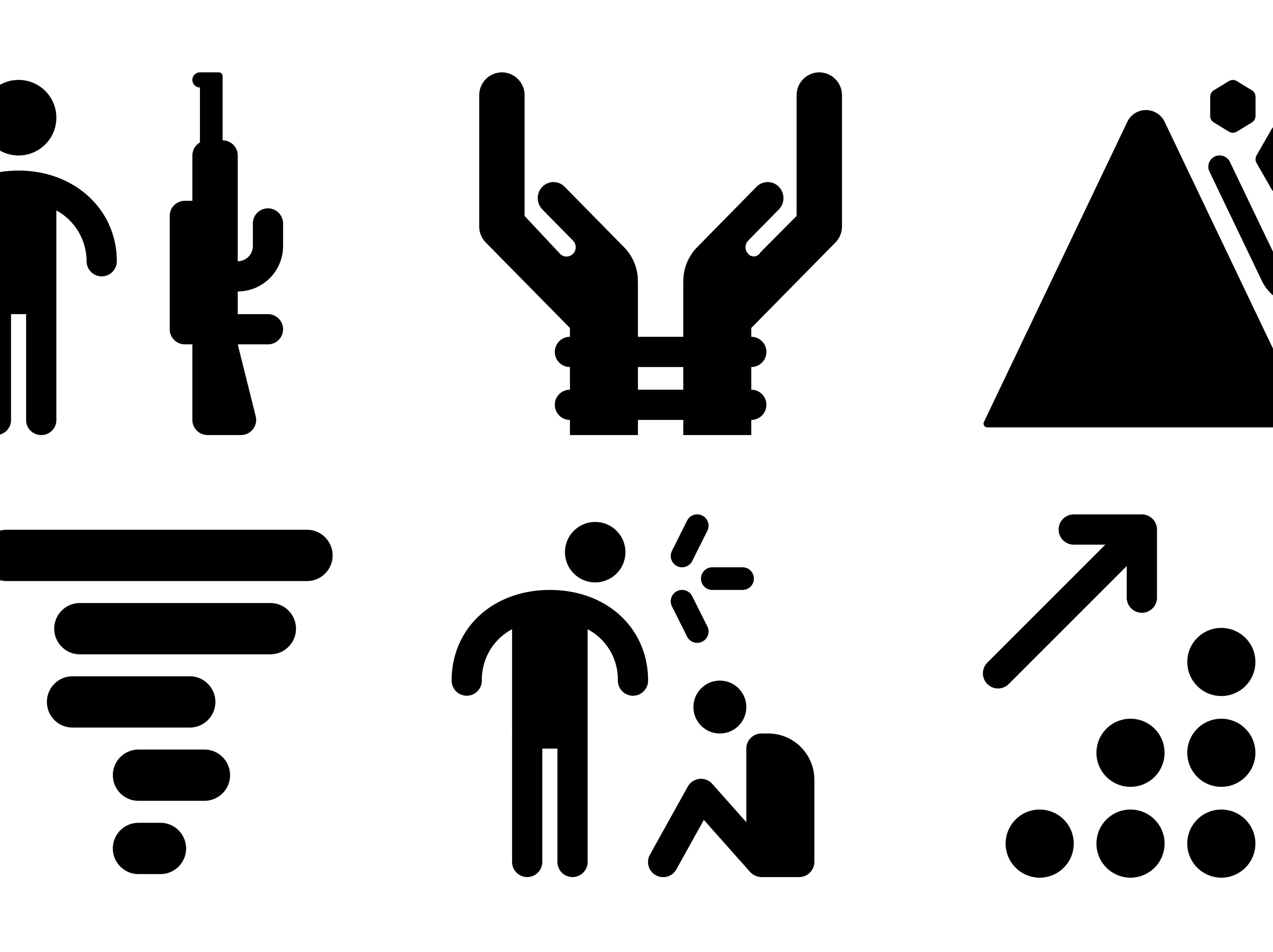 Can You Guess The Meaning Of These Humanitarian Icons? | NCPR News