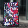 Book Review: 'Black Leopard, Red Wolf,' By Marlon James : NPR