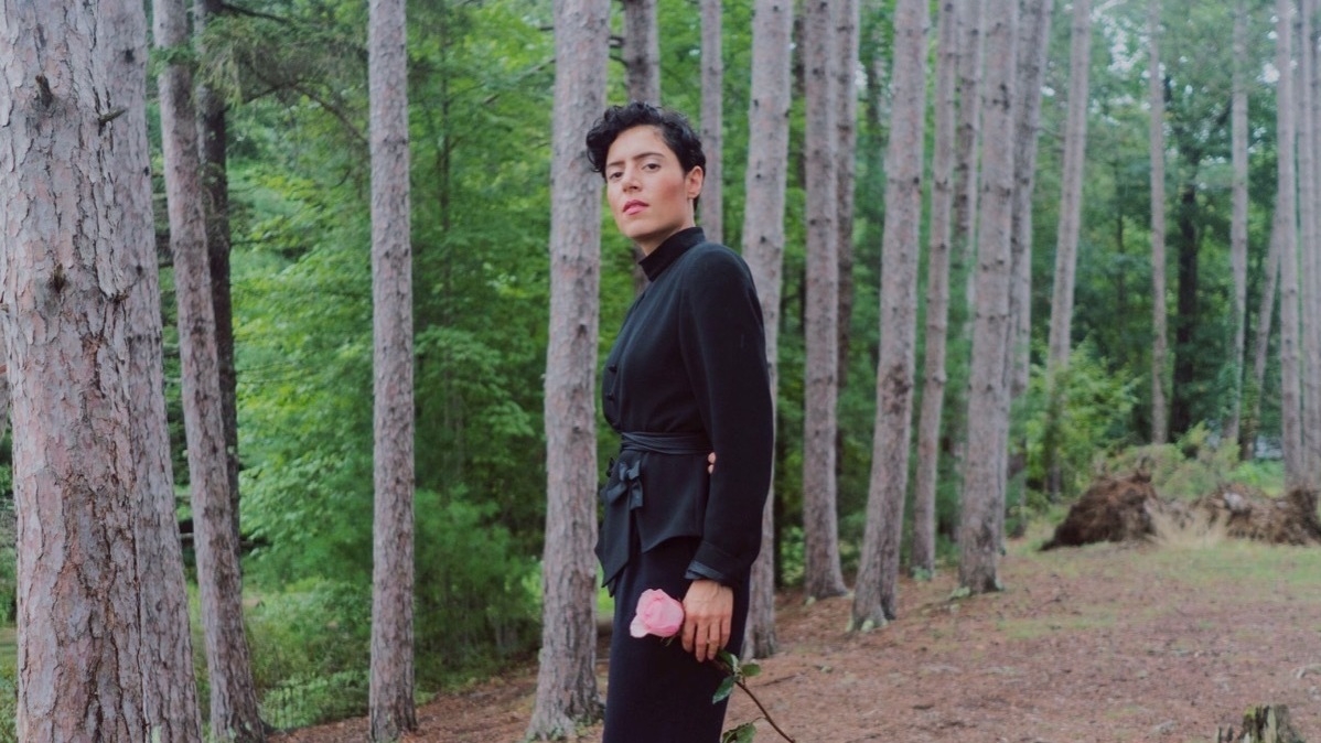 Interview: Musician Emily King's Change Of 'Scenery' : It's Been a ...