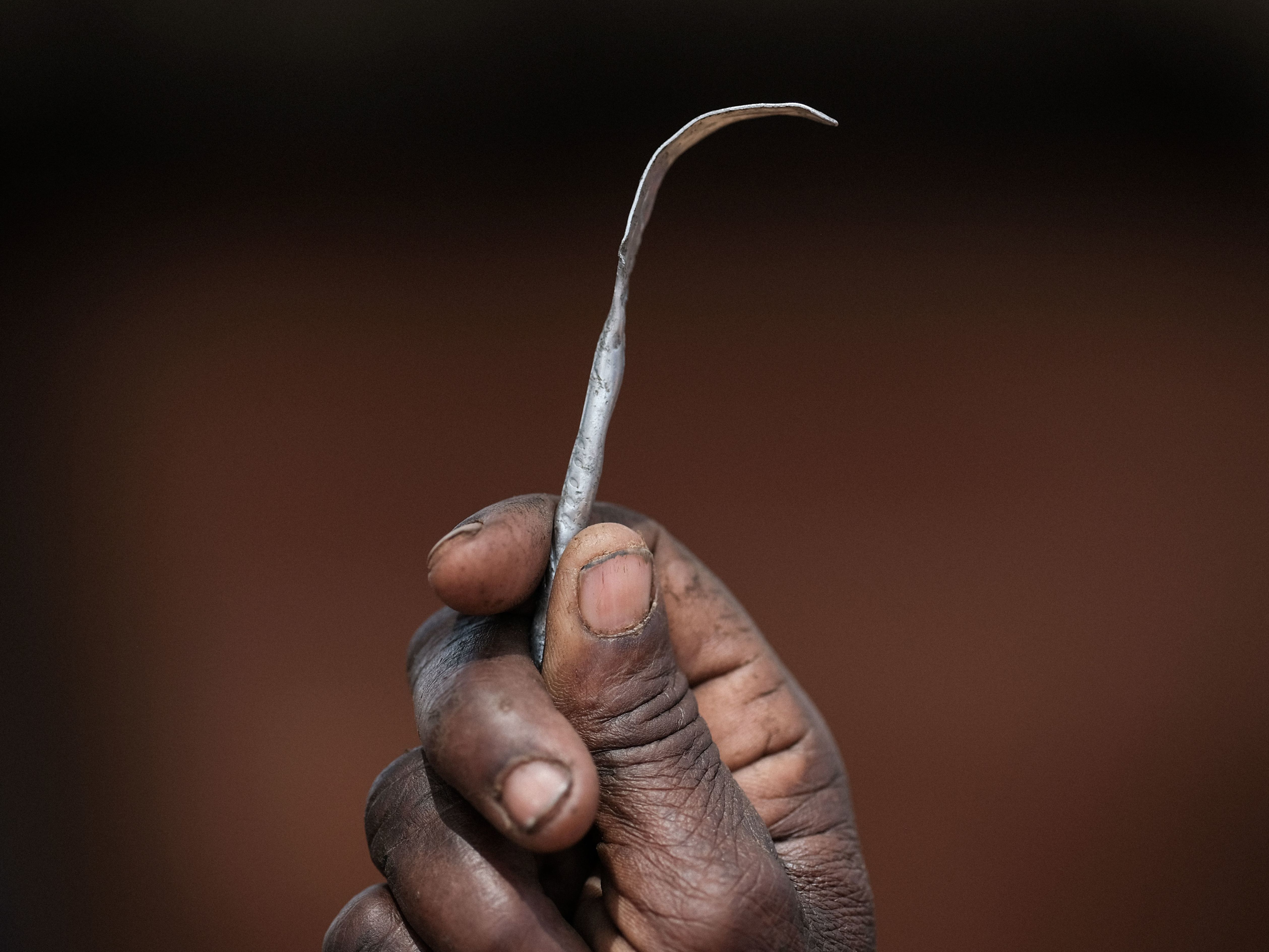 The 2019 Report Card For The Fight To End Female Genital Mutilation ...