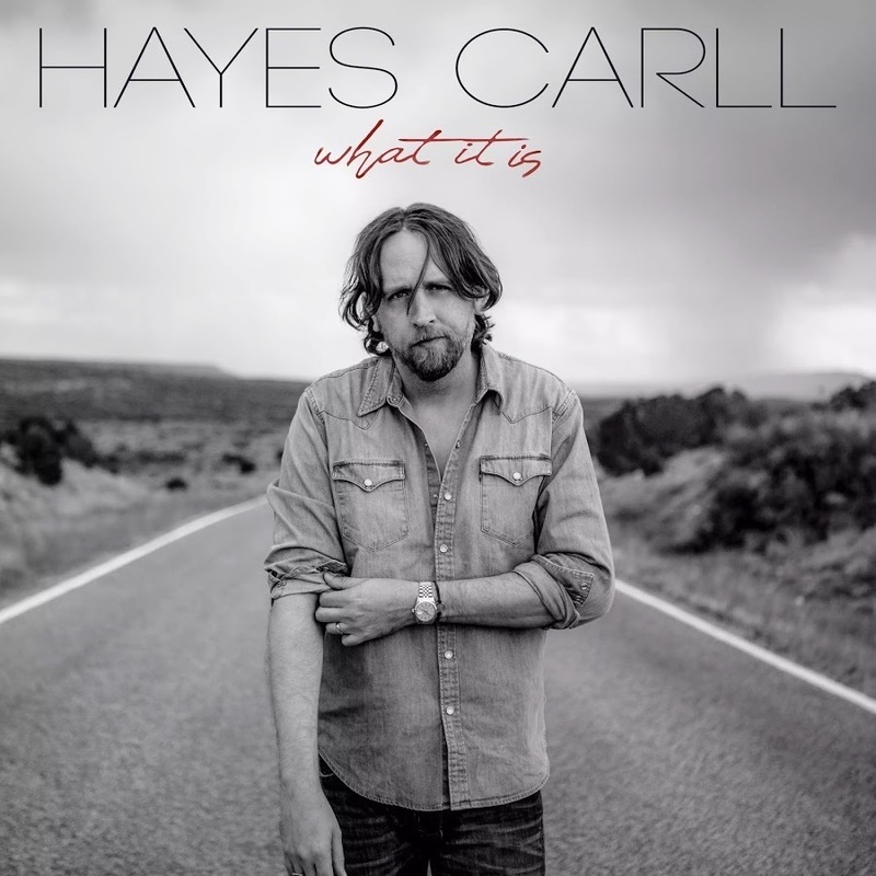 Hayes Carll Crafts Wry Songs For These Trying Times On 'What It Is' : NPR