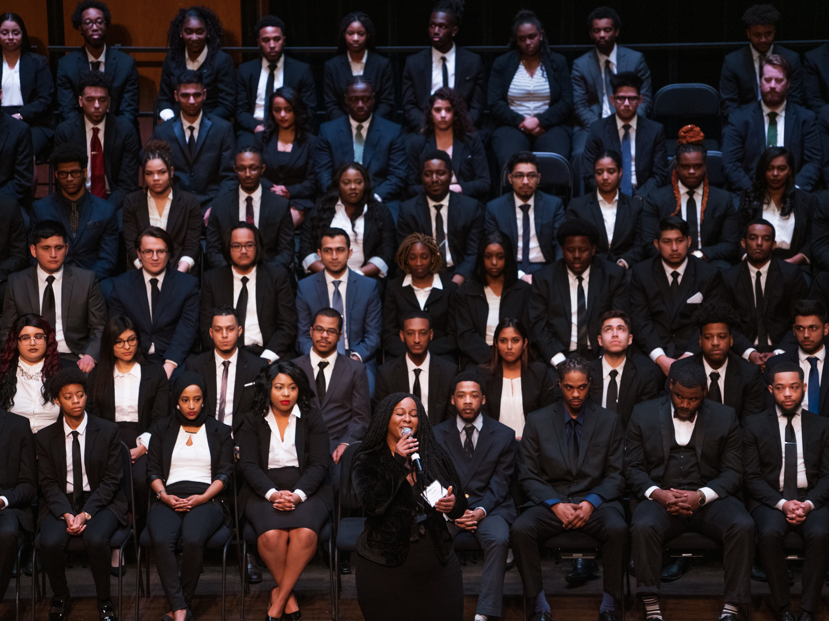 Resume Issues? Need An Internship? This Organization Can Help | NCPR News