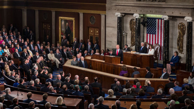 Fact-checking the State of the Union Fact Check : NPR Public Editor : NPR