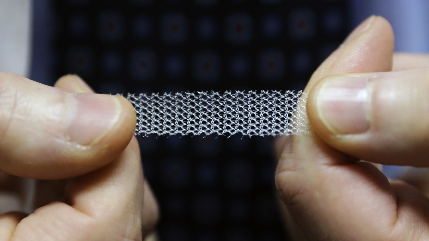 FDA Changing Medical Device 510(k) Reviews : Shots - Health News : NPR