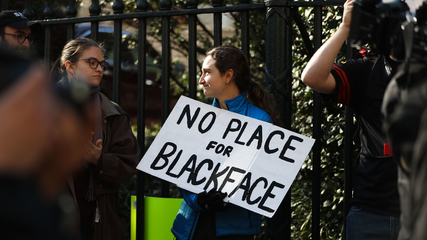 How Racism Has Manifested Itself In Schools, As Recalled By Listeners : NPR