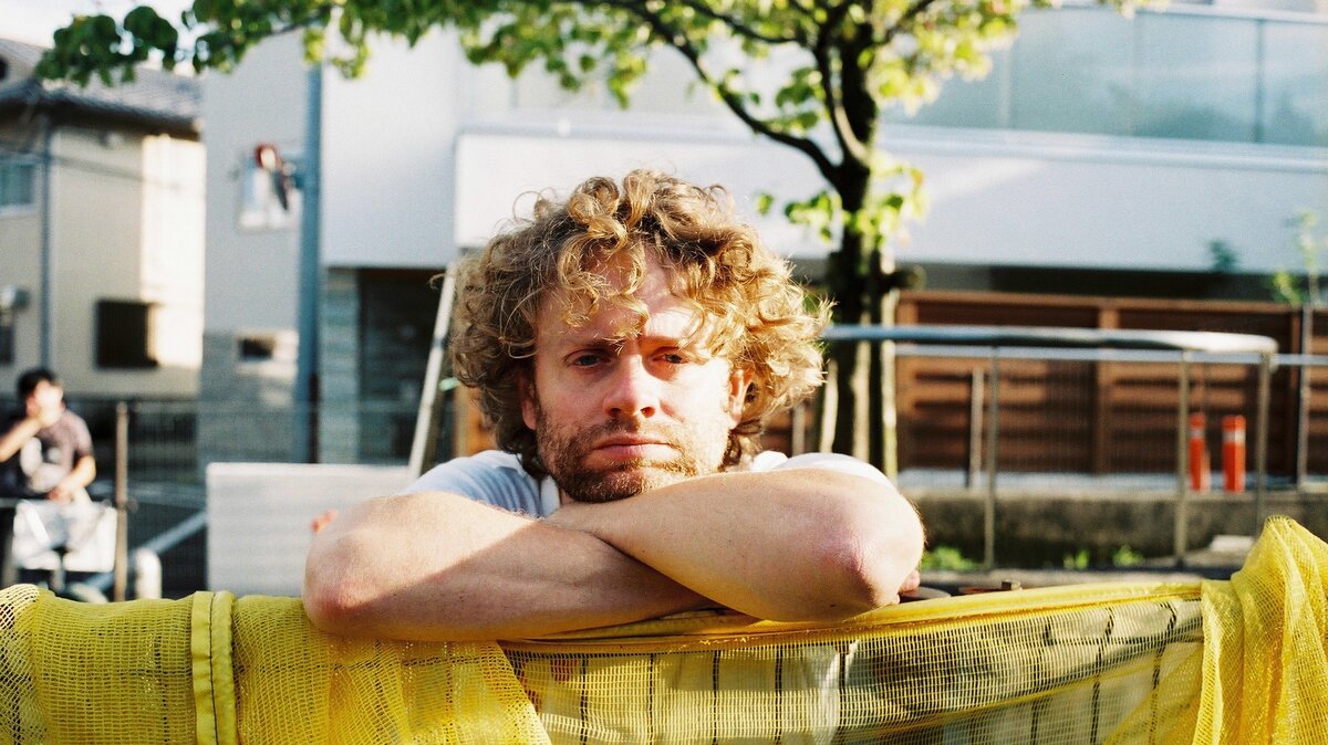 With The Vibrant 'City Pop', Benny Sings Stakes His Claim For The ...