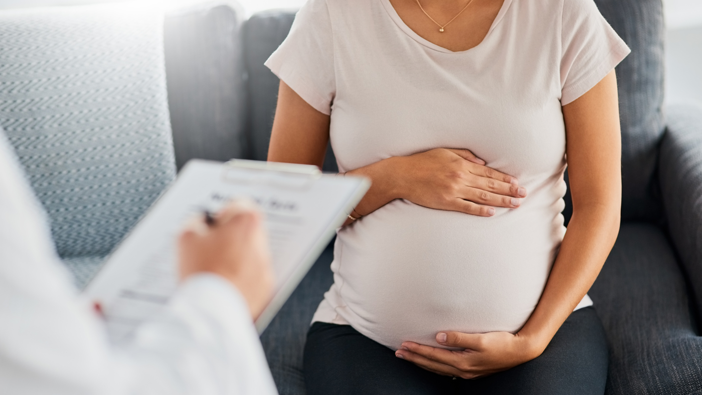 Cognitive Behavioral Counseling Can Prevent Postpartum Depression ...