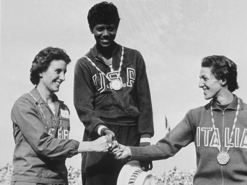 On The Shoulders Of Giants : Throughline : NPR