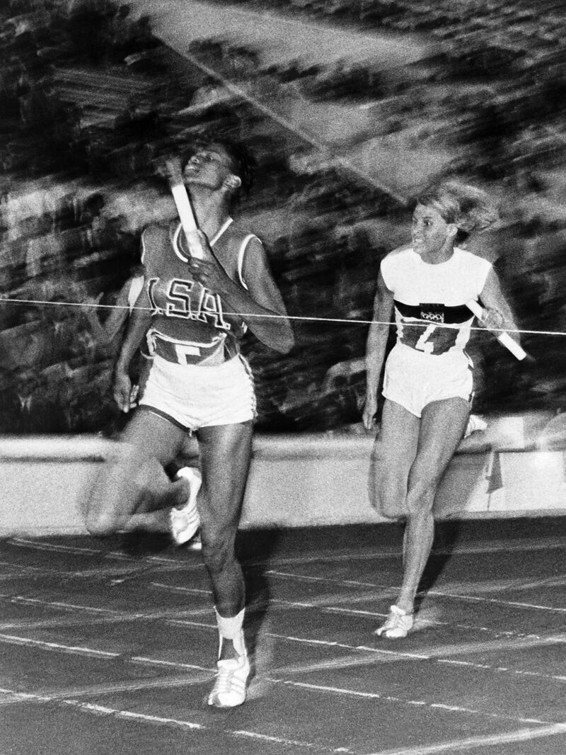 On The Shoulders Of Giants : Throughline : NPR