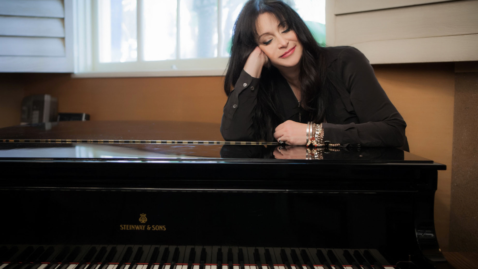 The Women Behind The Songs: Holly Knight : NPR