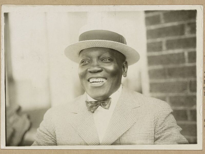 On The Shoulders Of Giants : Throughline : NPR