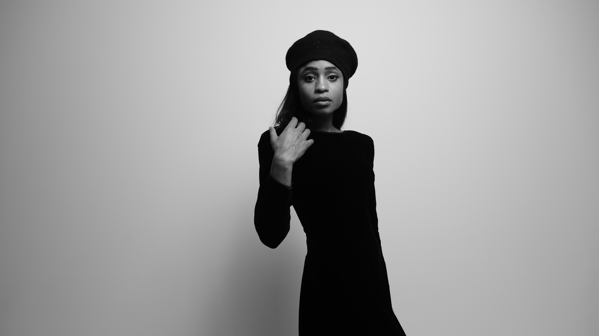 Adia Victoria Sings The Devil Blues On The Arresting 'Silences' : NPR