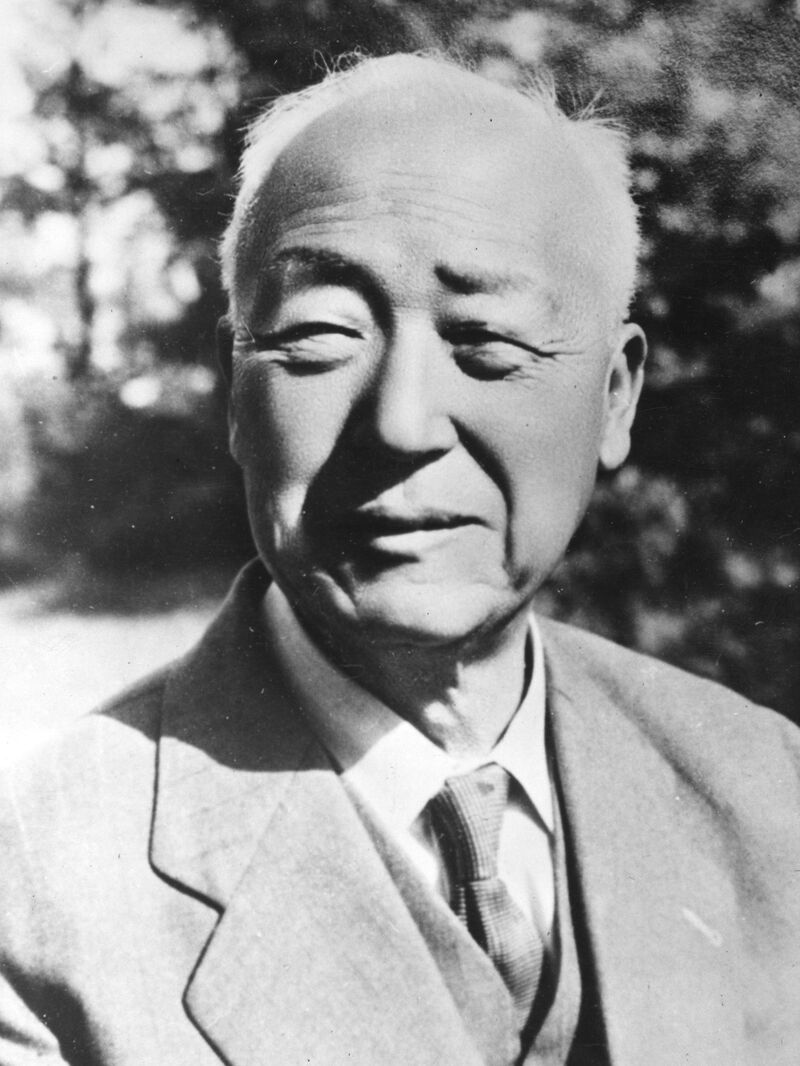 The Forgotten War : Throughline : NPR