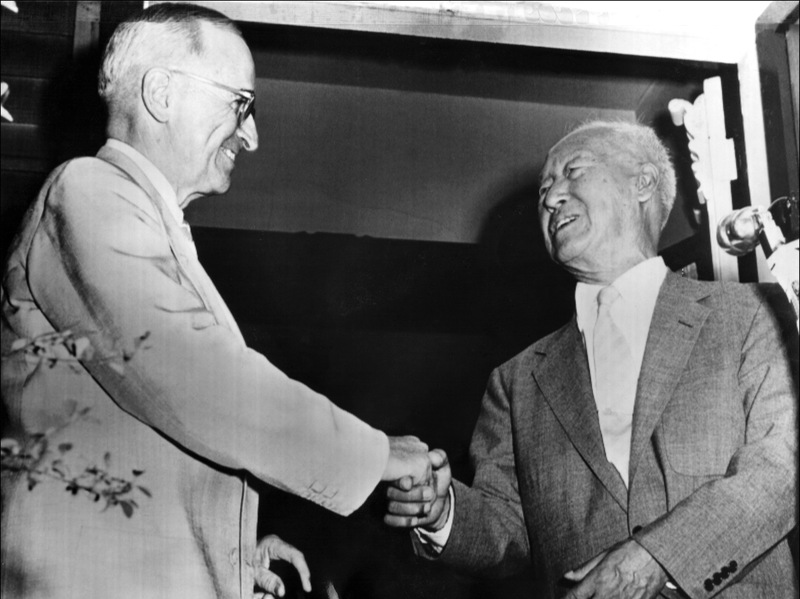 The Forgotten War : Throughline : NPR