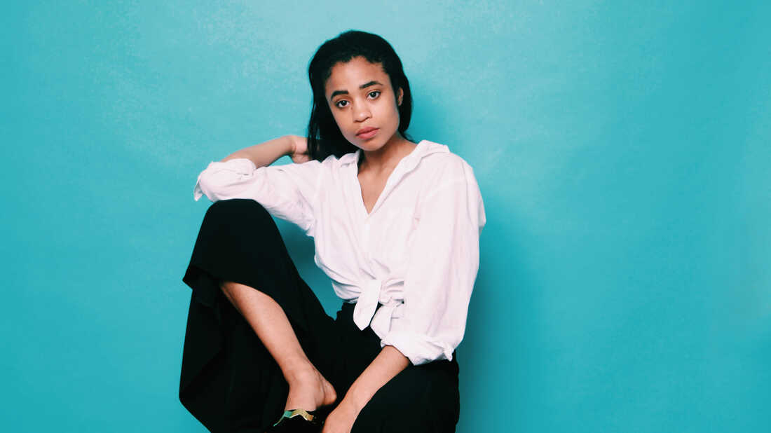 Adia Victoria Captures The Spirits Of The Blues In A Simple Phrase ...