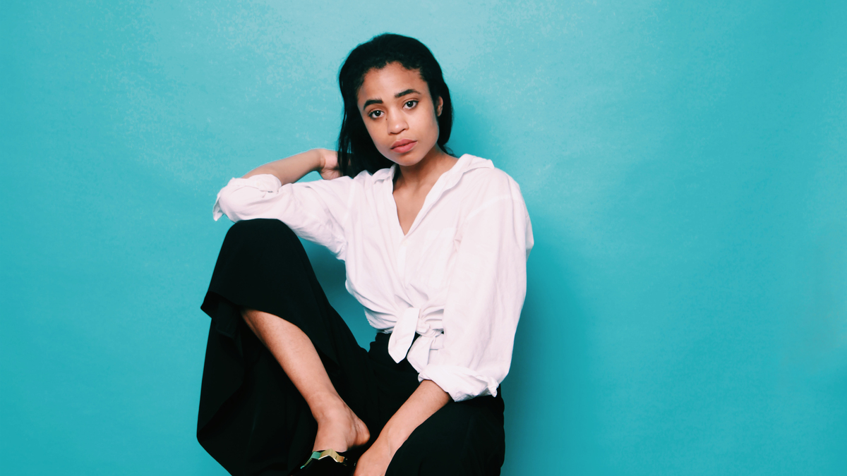 Adia Victoria Captures The Spirits Of The Blues In A Simple Phrase ...