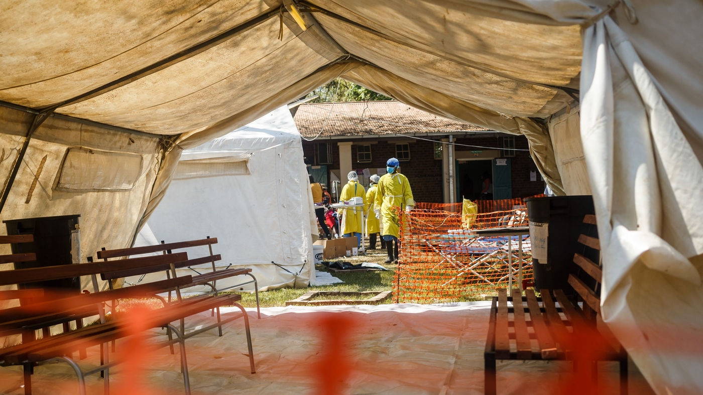 Zimbabwe's Doctors Struggle Without Supplies As Government Fails To ...