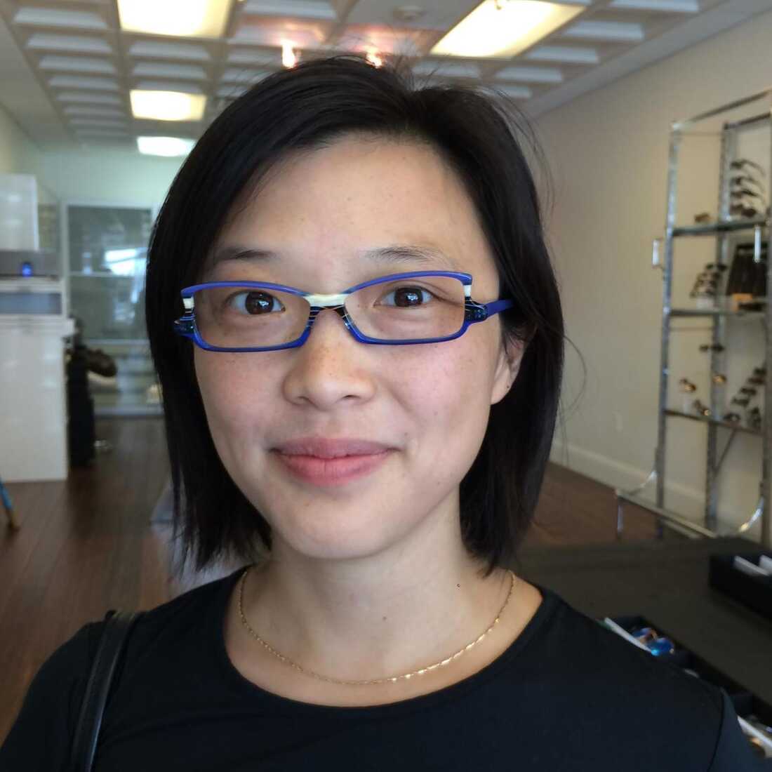 Ping Wong's Instagram, Twitter & Facebook on IDCrawl