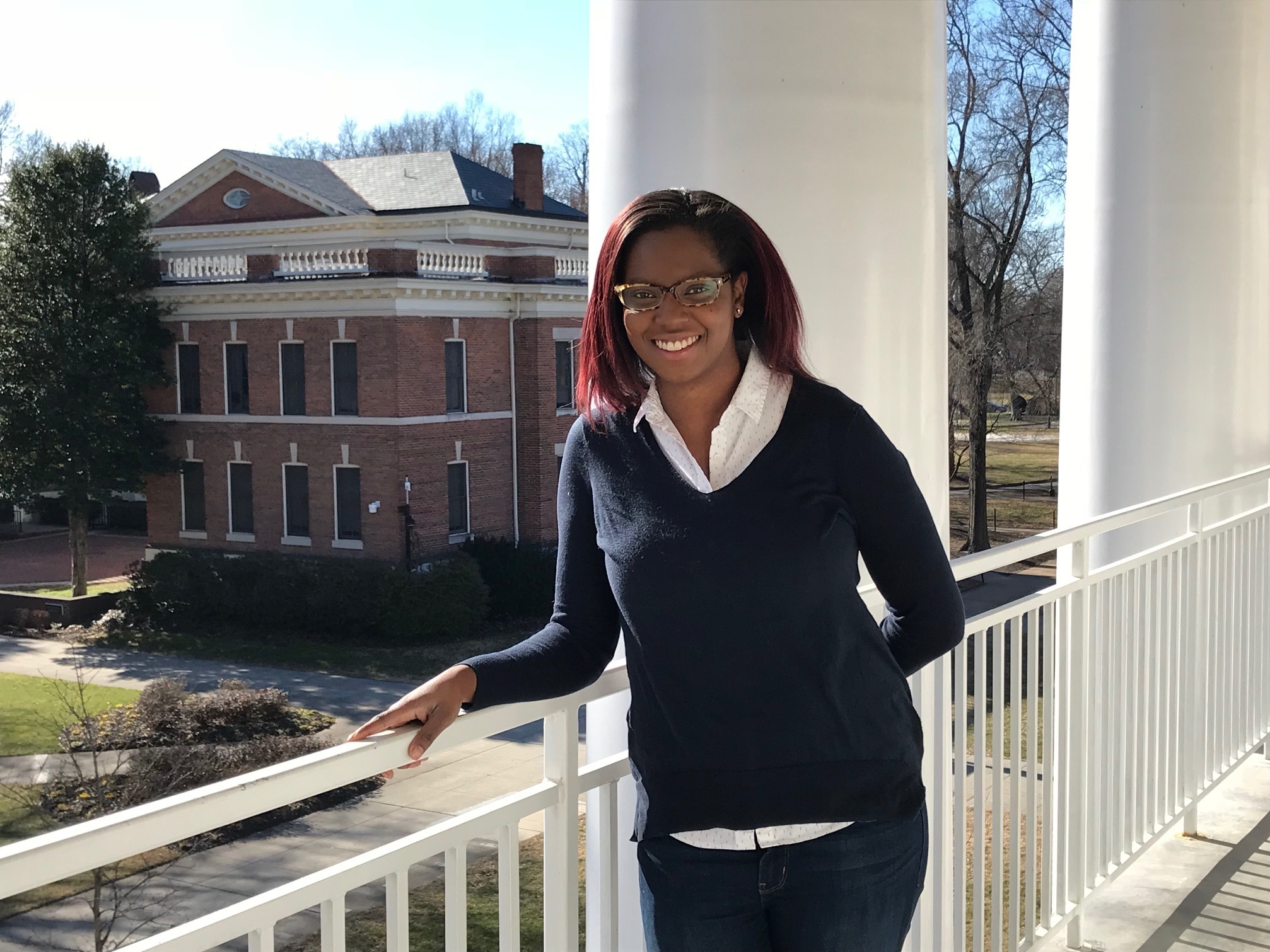 Virginia Democrats Now Look To Women Of Color For Leadership | NCPR News