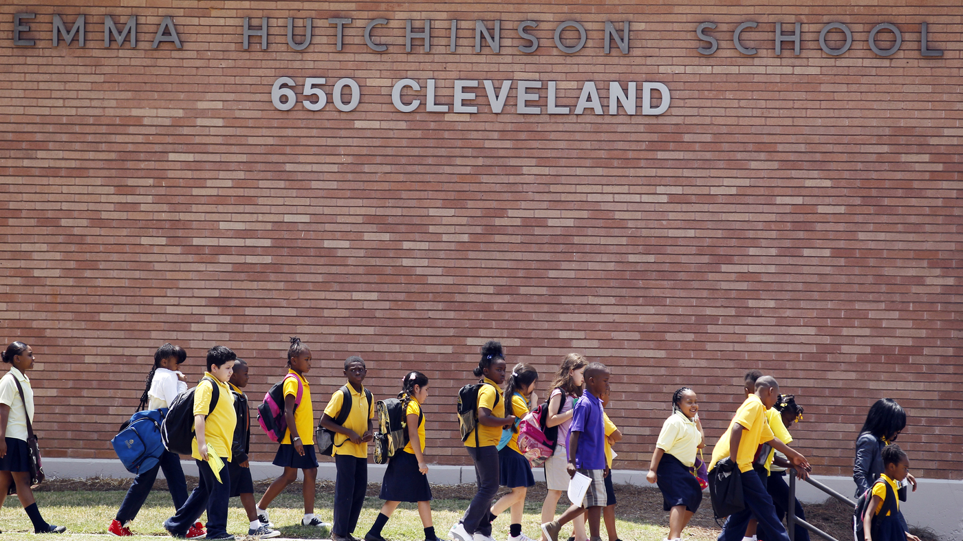 In New Book, Former Atlanta Teacher Blames Education Policy For ...