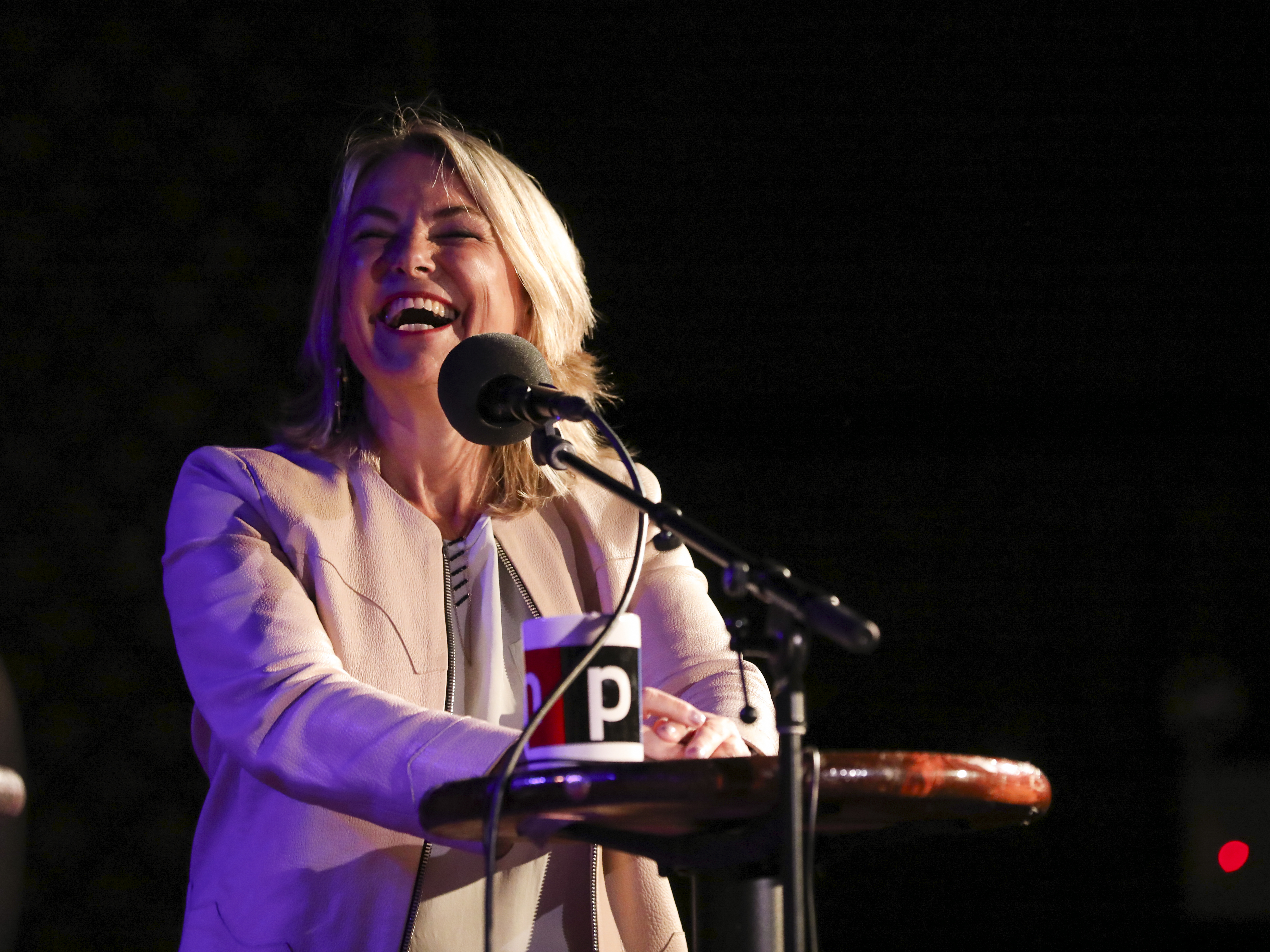 Meet The Expert: Esther Perel | NCPR News